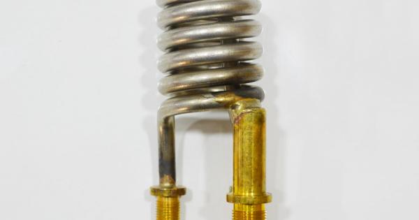 3 Kw Rezistans (Eski Tip)